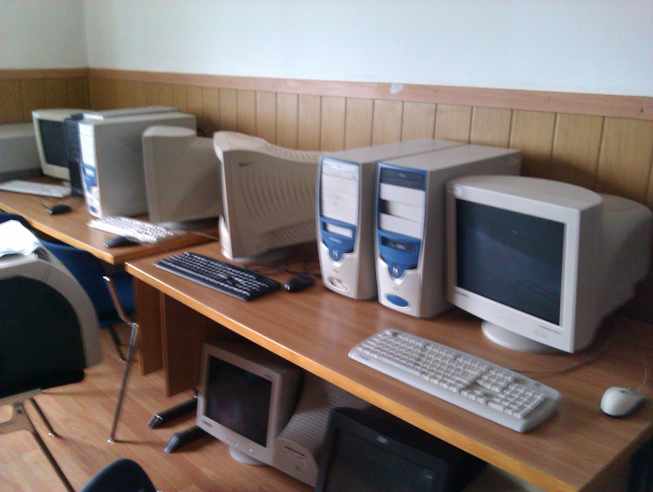 JARS, Jesus And Relief Supplies, helping the people of Romania